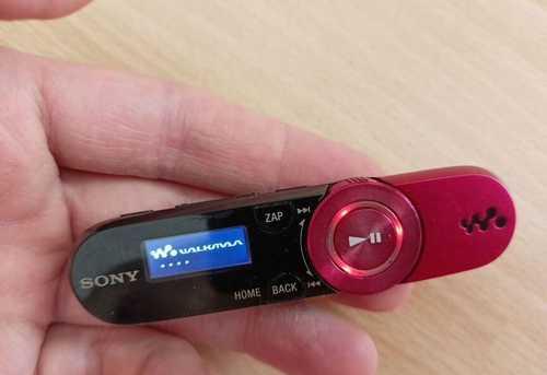 Плеер MP3 Sony Walkman, рабочий