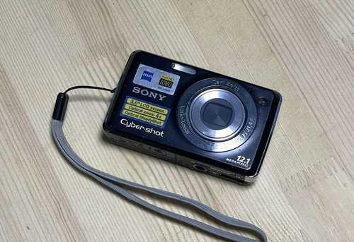 Цифровой фотоаппарат Sony Cyber-shot w320