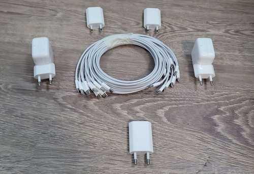 Apple power adapter 12W оригинал