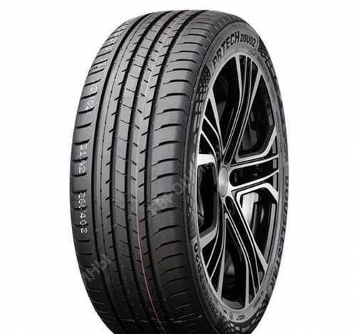 DoubleStar DSU02 255/50 R19 107W