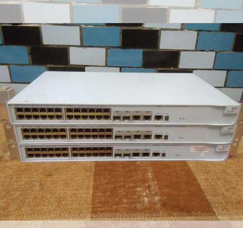 Коммутатор 3COM SuperStack 3 Switch 4500