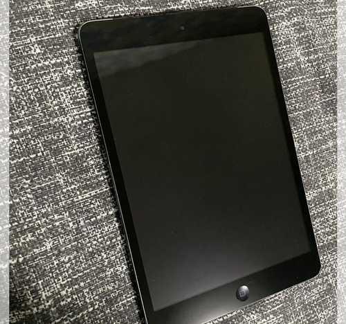 iPad mini 1 32gb