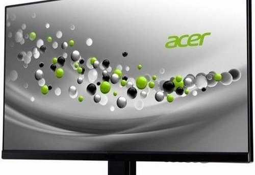 Монитор acer 21.5"