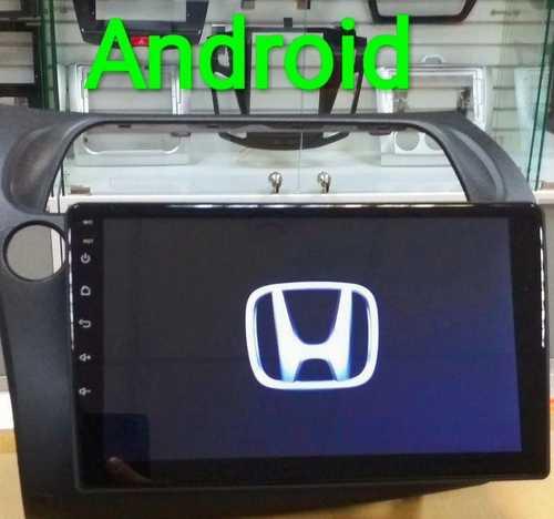 Honda Civic 5D магнитола Android новая гарантия