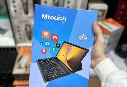 Mtouch iPad