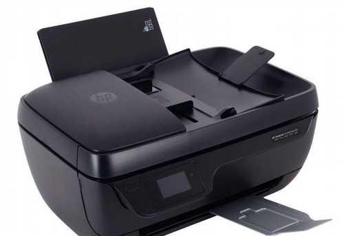 HP DeskJet 3835 мфу: принтер, сканер, ксерокс