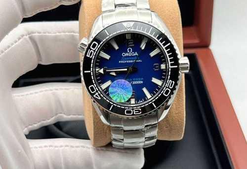 Мужские наручные часы Omega Seamaster механика