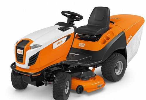 Трактор садовый Stihl RT 5112 Z