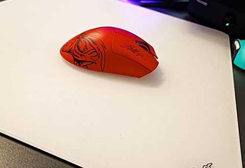 Razer Deathadder v3 pro Faker edition