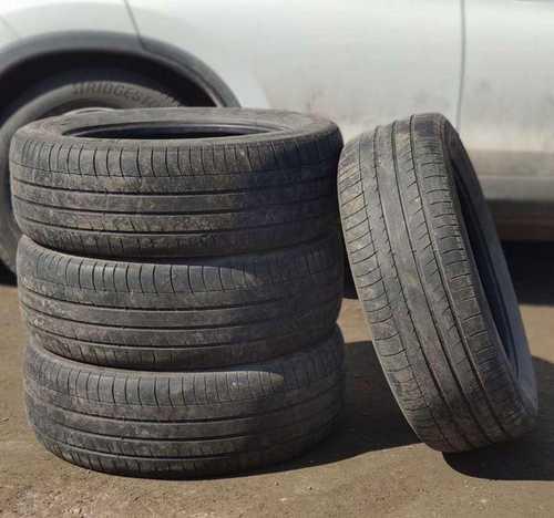 Michelin Latitude Sport 225/60 R18 100H