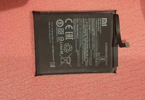 Аккумулятор оригинал для Xiaomi Redmi Note 8 Pro