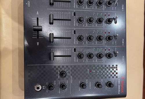 Микшерный пульт Vestax VMC-004XLu