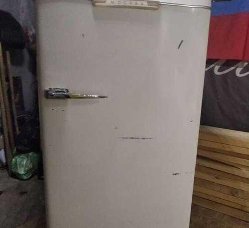 Холодильник бу ЗИЛ 1962 года