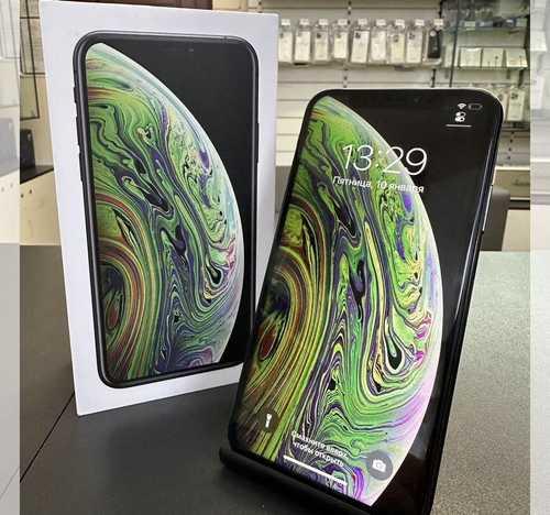 iPhone Xs, 64 ГБ