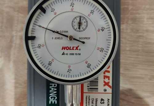 Holex /Индикатор часового типа 10/58 мм