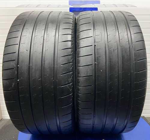 Bridgestone Potenza Sport 255/35 R19 96Y