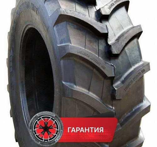 Шины на трактор 420/70R24 tracpro 668 Marcher