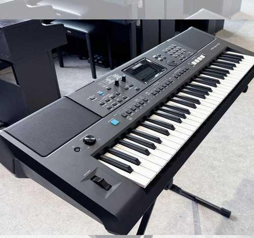 Рабочая станция Yamaha psr-e473