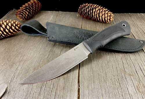 Нож Рысь для охотника AUS-8