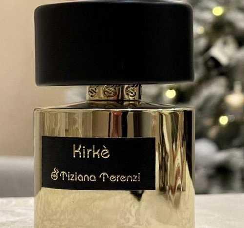 Kirke tiziana terenzi 100 ml (духи кирке)