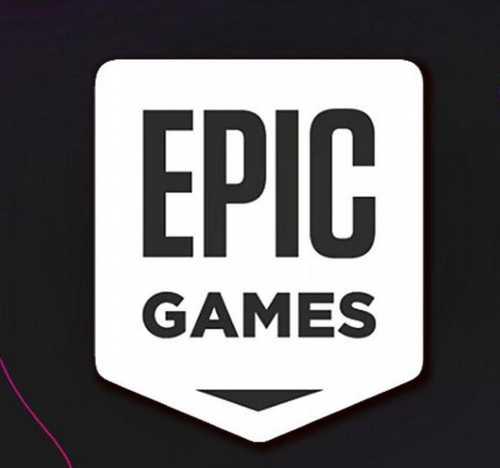 Epic Games Store Турция - покупка игр