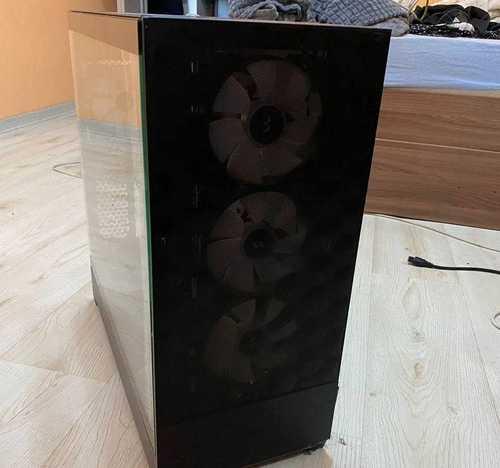 Корпус fractal design pop air XL