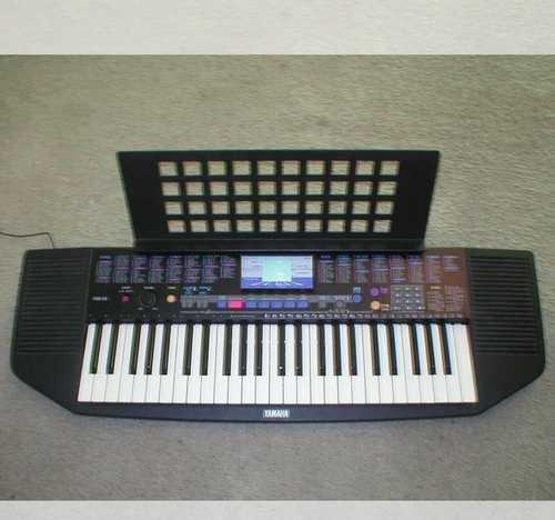 Синтезатор yamaha psr 78