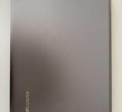 Ноутбук Lenovo U430p core i3,озу4Gb,SSD120Gb