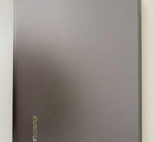 Ноутбук Lenovo U430p core i3,озу4Gb,SSD120Gb