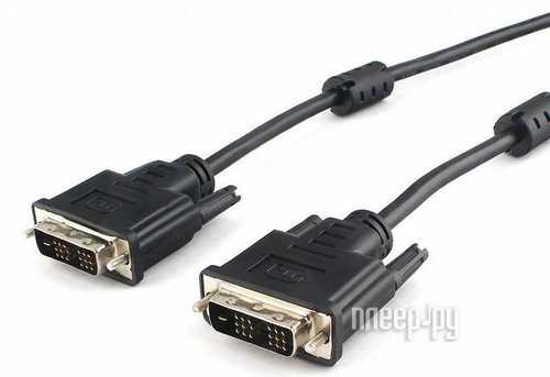 Gembird Cablexpert DVI-D Single Link 19M/19M 4
