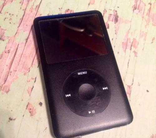 Apple iPod Classic 80gb не рабочий