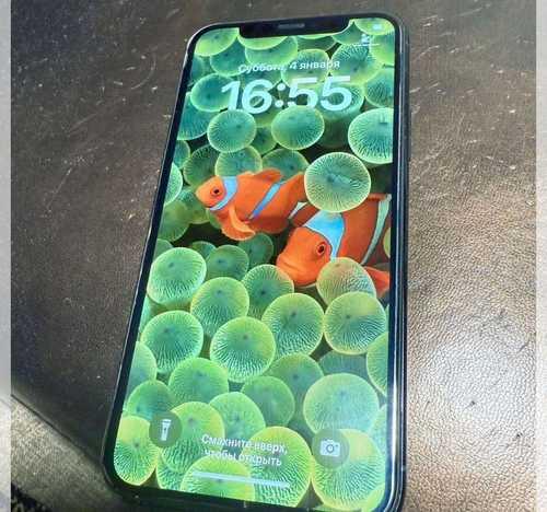 iPhone 11 Pro, 64 ГБ