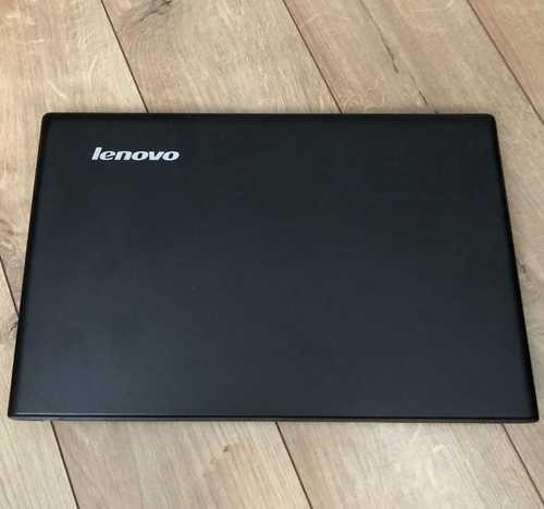 Ноутбук Lenovo G500 состояние отличное