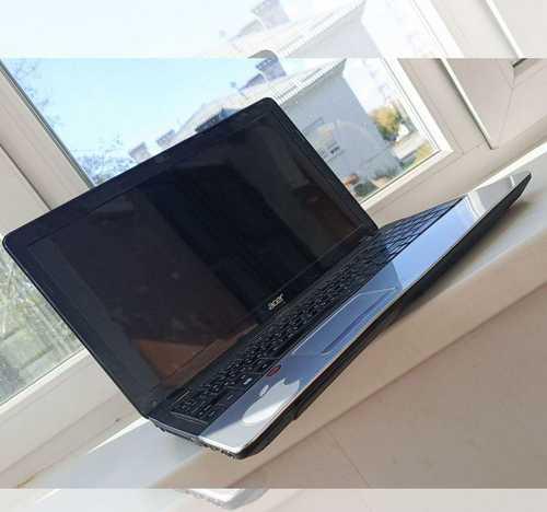 Acer aspire e1-571g