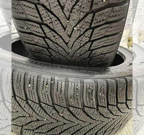 Nexen Winguard Sport 2 SUV 205/40 R17 84W