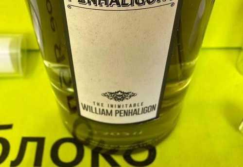 Penhaligons the William распив / отливант