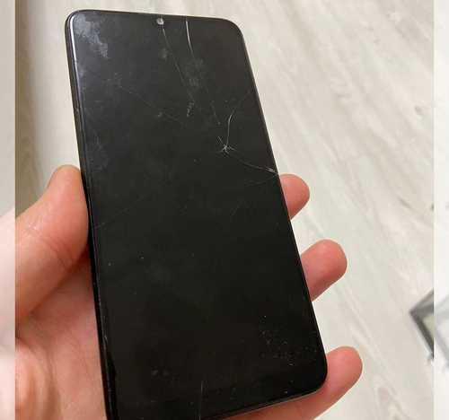 HUAWEI P Smart (2019), 3/32 ГБ