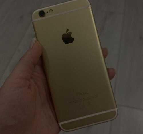 iPhone 6, 32 ГБ