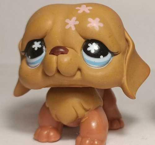 Коллекция Littlest pet shop