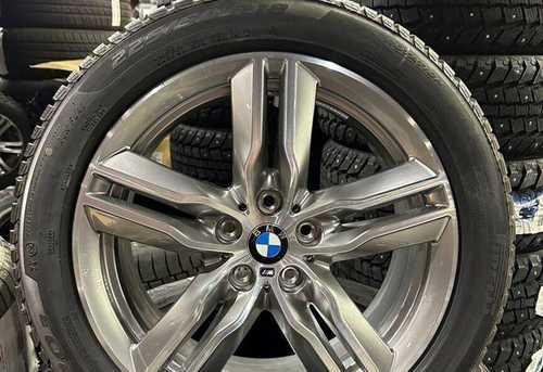 Новый оригинальный комплект колес BMW X1 X2 F39/48