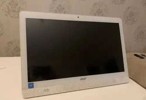 Моноблок acer Aspire z1-612