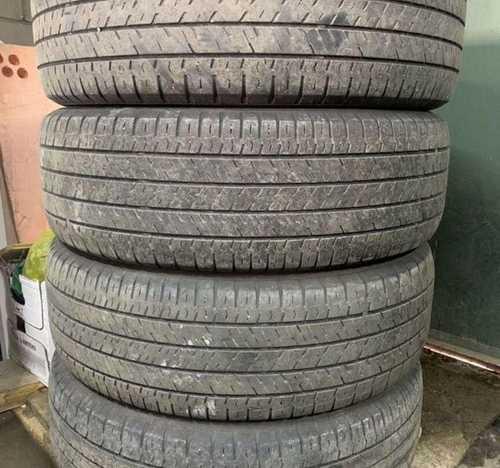 Yokohama Geolandar G091 225/65 R17 102H
