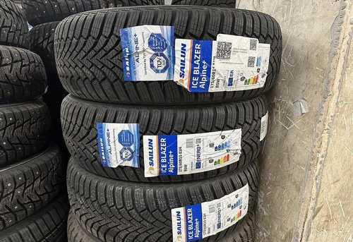 Sailun Ice Blazer Alpine+ 175/60 R15 81H