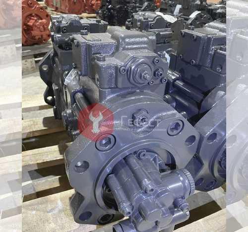 Основной насос JCB KRJ4573 K3V112DT