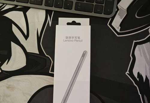 Стилус Lenovo pencil (Y700, XiaoXin Pad 2024)