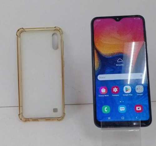 Samsung Galaxy A10, 2/32 ГБ