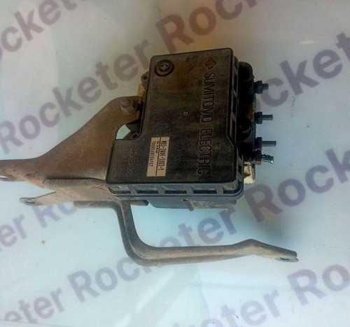 Блок ABS Mitsubishi Lancer 9 1.6 2005-2010