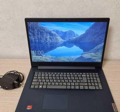 Ноутбук Lenovo IdeaPad 3