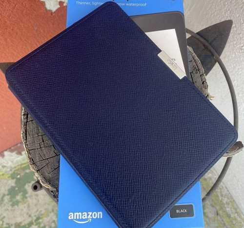 Kindle paperwhite 2018 8Gb