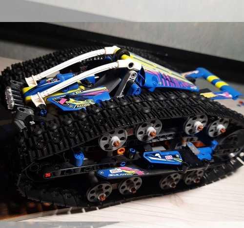 Lego technic 42140